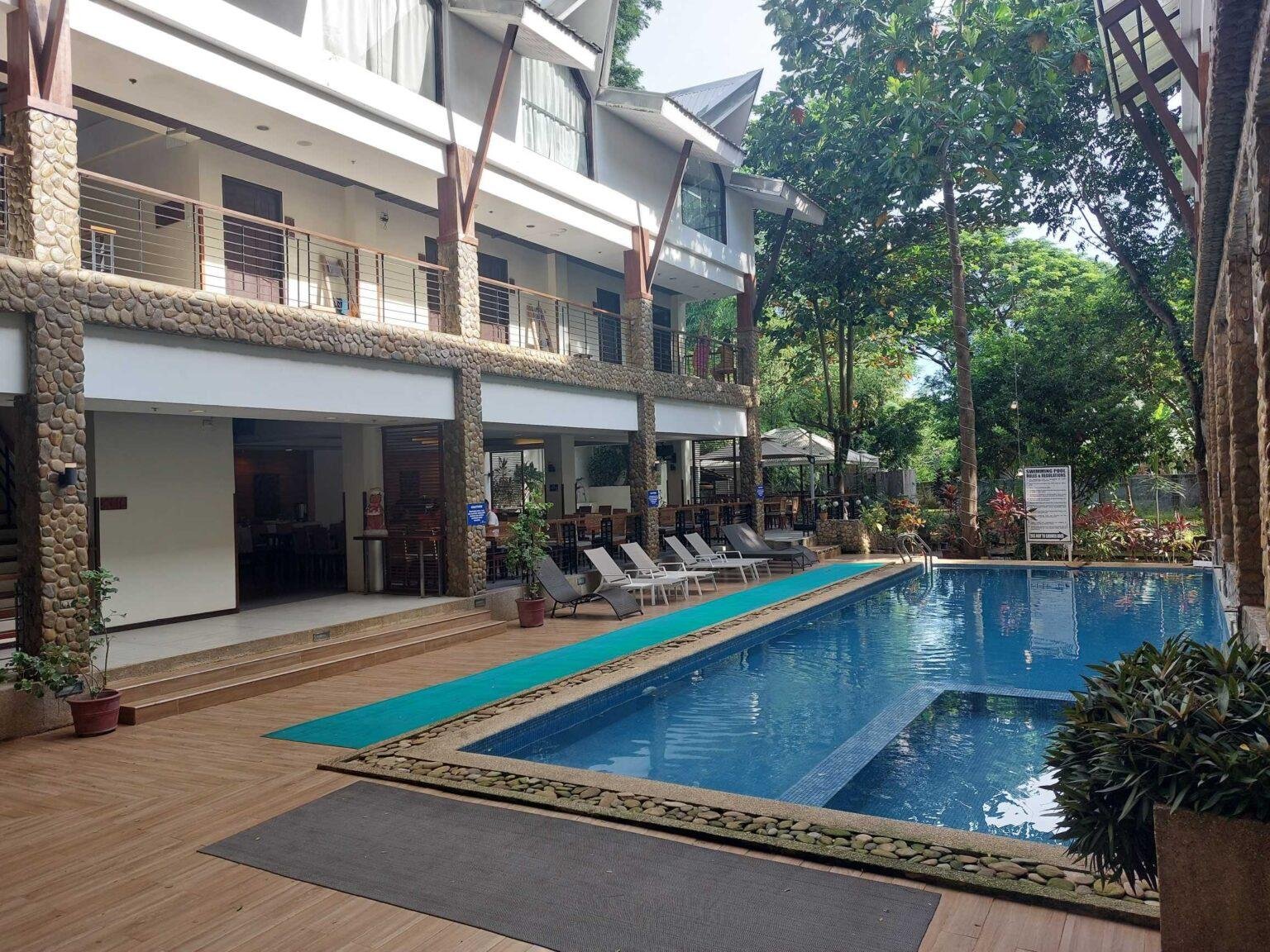Our Hotel Photo Gallery – Marianne Hotel – Puerto Princesa City Palawan ...